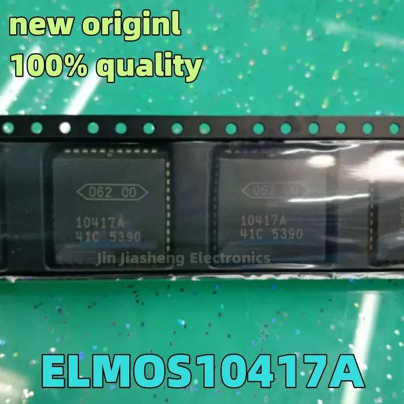 (1piece) 100% New 10417A ELMOS10417A PLCC44 Chipset - AliExpress 502