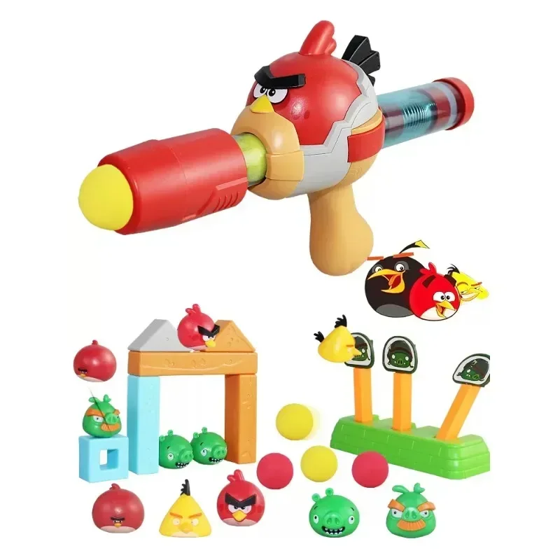 Angry Birds Catapult Toy