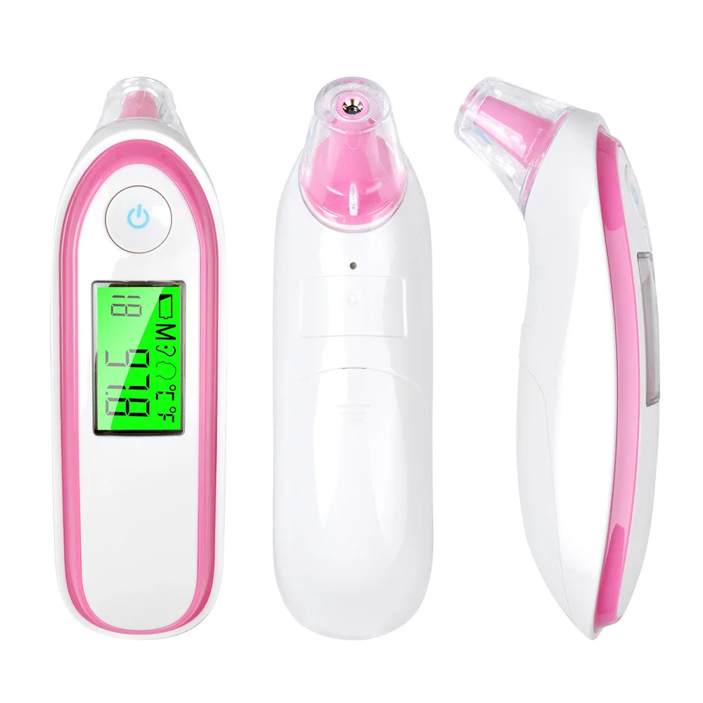 Baby Ear Thermometer