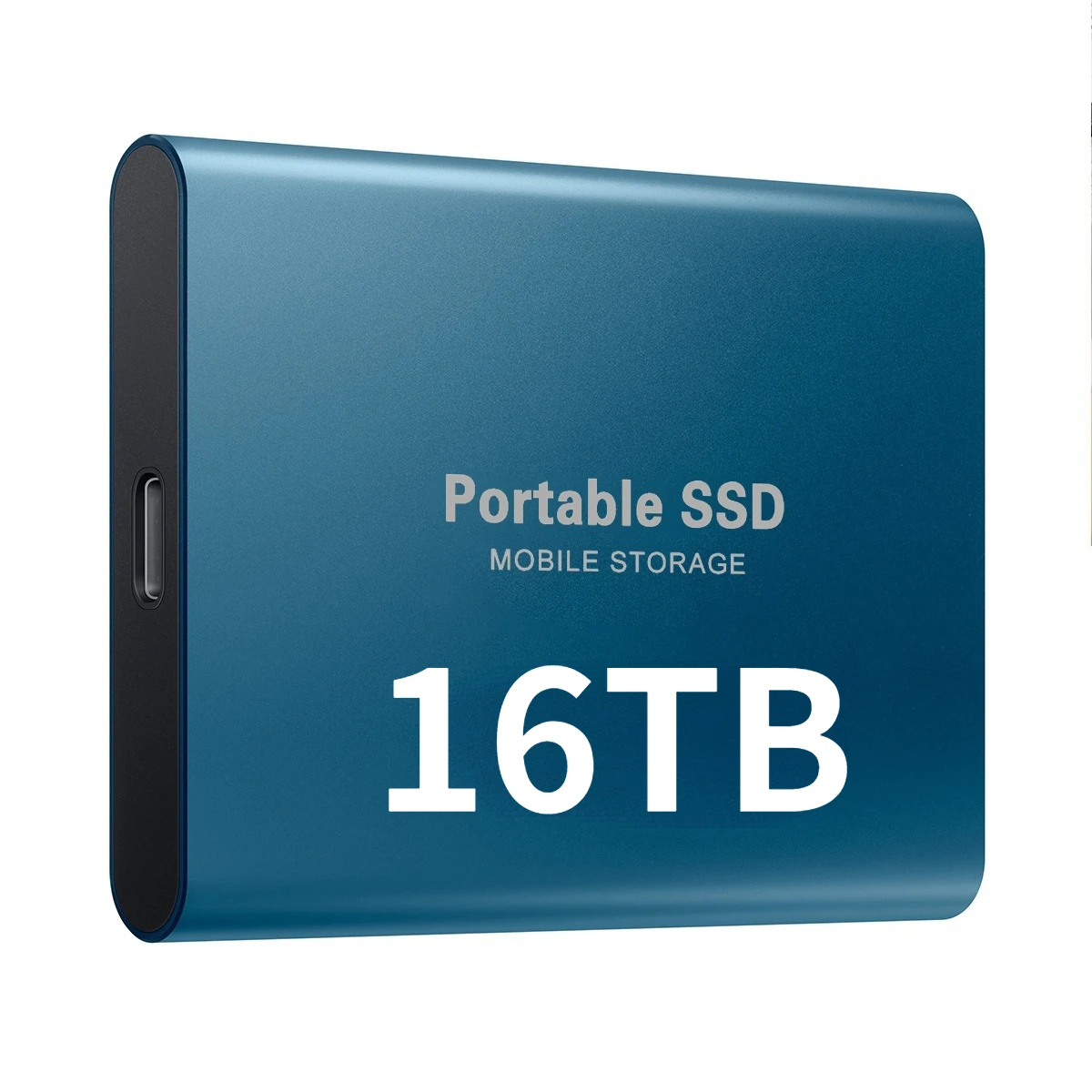 Disque Dur Externe SSD USB 1.8 de Type C de 3.0 Pouces, Capacité de 500 Go, 1 To, 2 To, pour ...
