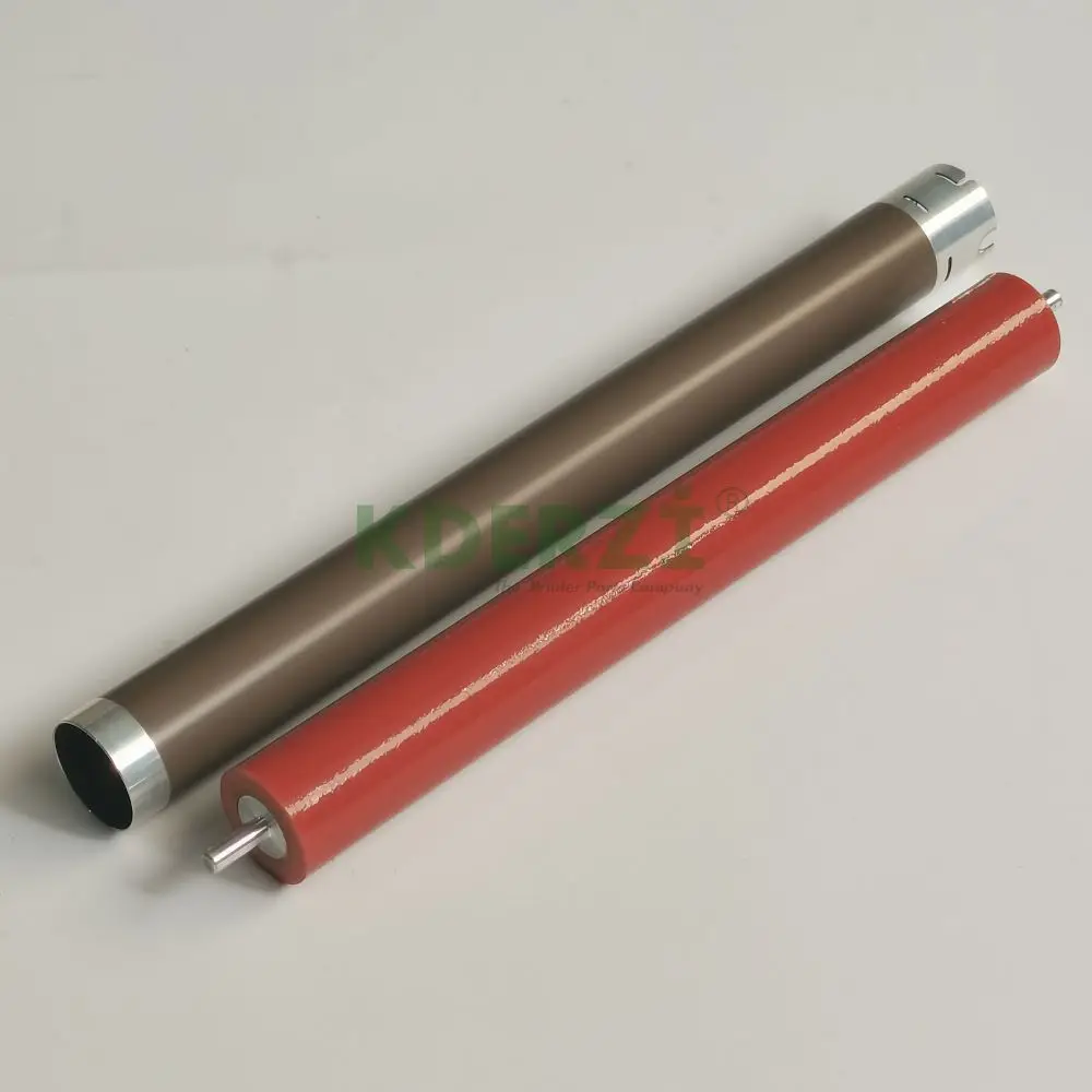 Fuser Upper Lower Roller Set for Brother HL 2260 2380 2360 2320 DCP ...