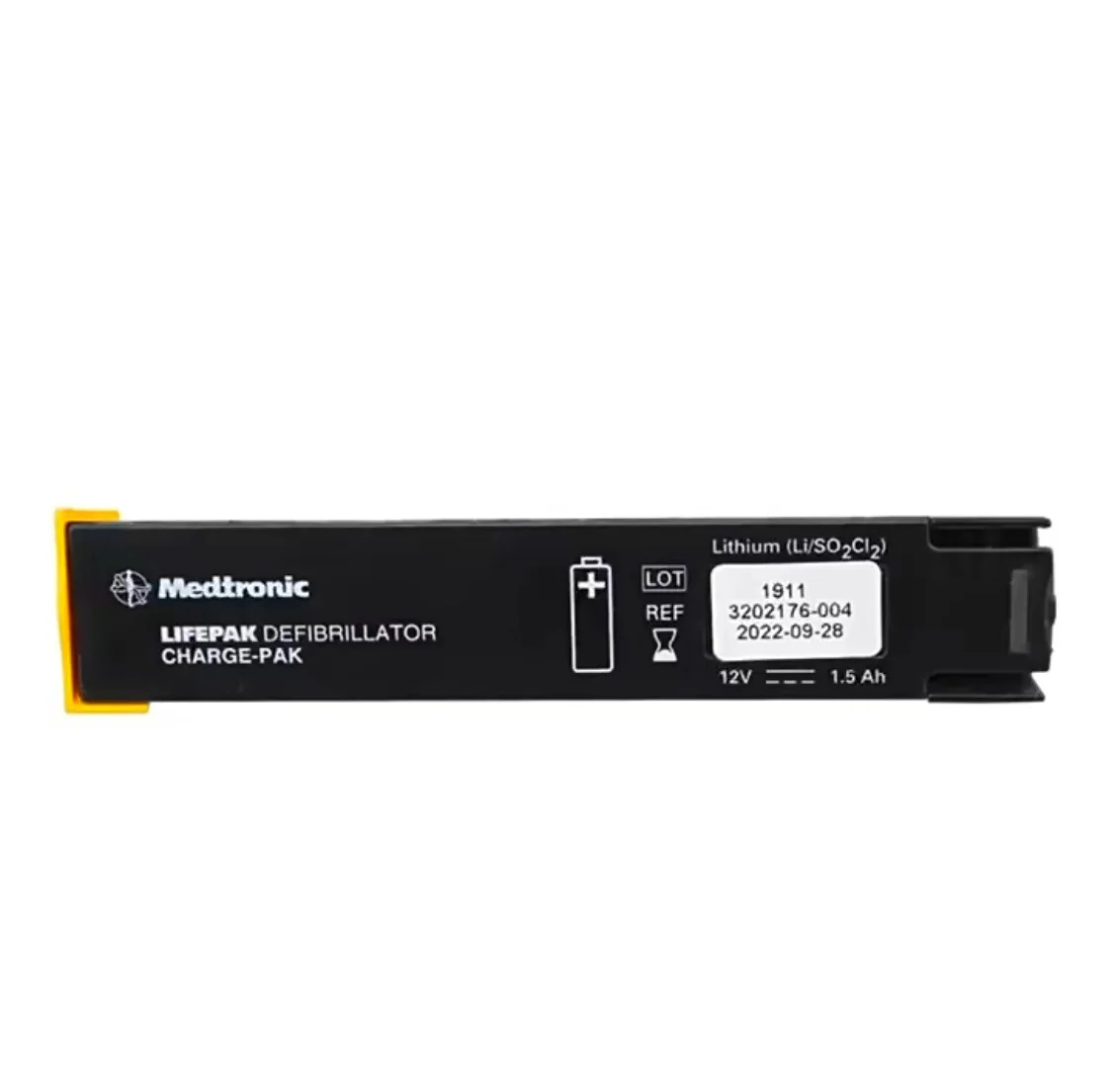 3202176-004 Lifepak CR-Plus battery 12V Lithium Battery New Original ...