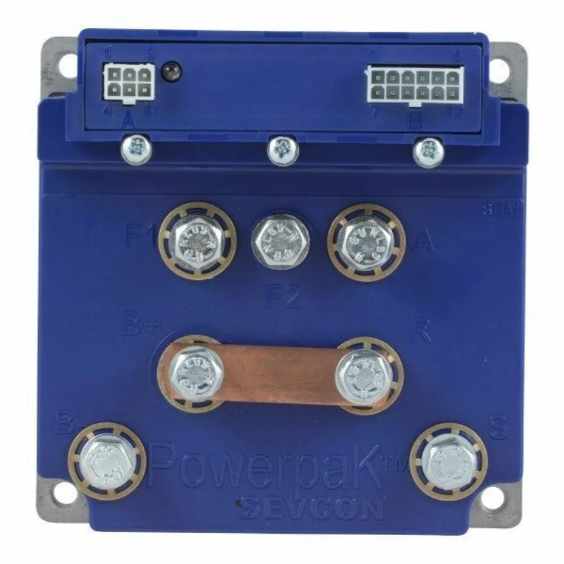 1600421-ORIGINAL-SEVCON-MOTOR-CONTROLLER-CONTROL-MODULE-SEVCON-POWERPK ...