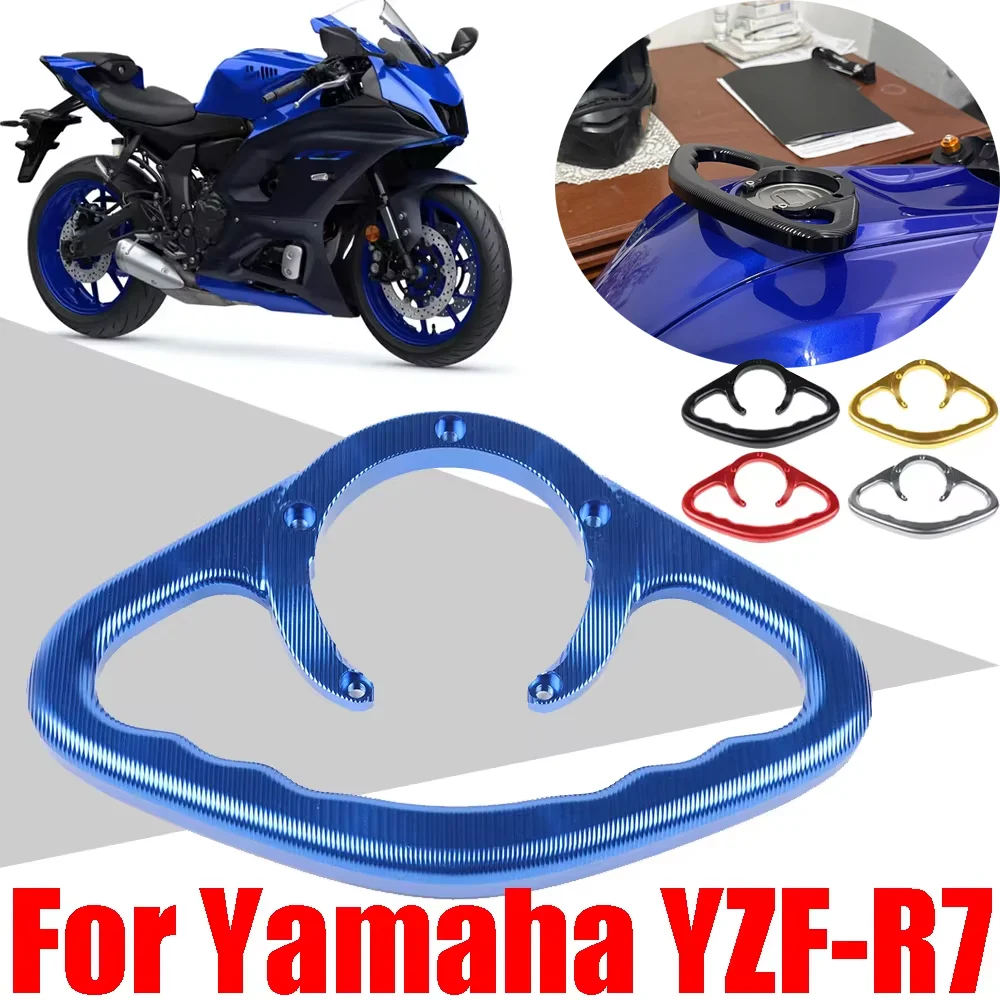 For-Yamaha-YZF-R7-YZF-R7-2021-2022-2023-2024-Motorcycle-Accessories ...