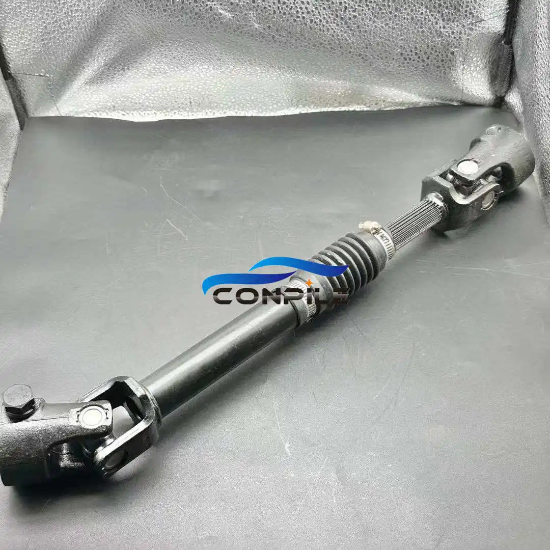 For-2007-2019-Jeep-Wrangler-Steering-column-under-center-axis ...