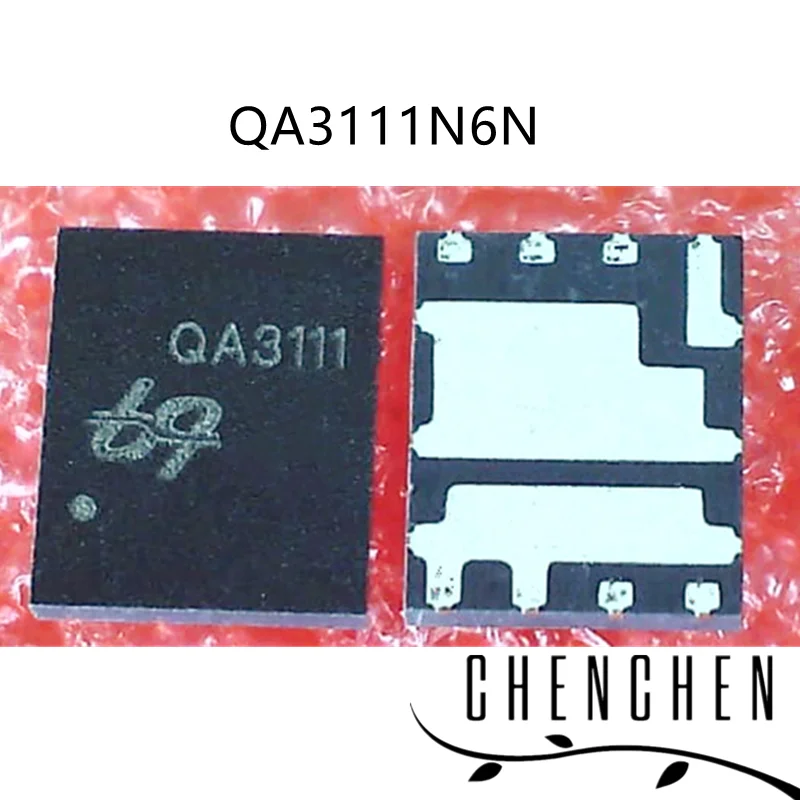 QA3111N6N QA3111 OA3111 QFN 100% New original| | - AliExpress