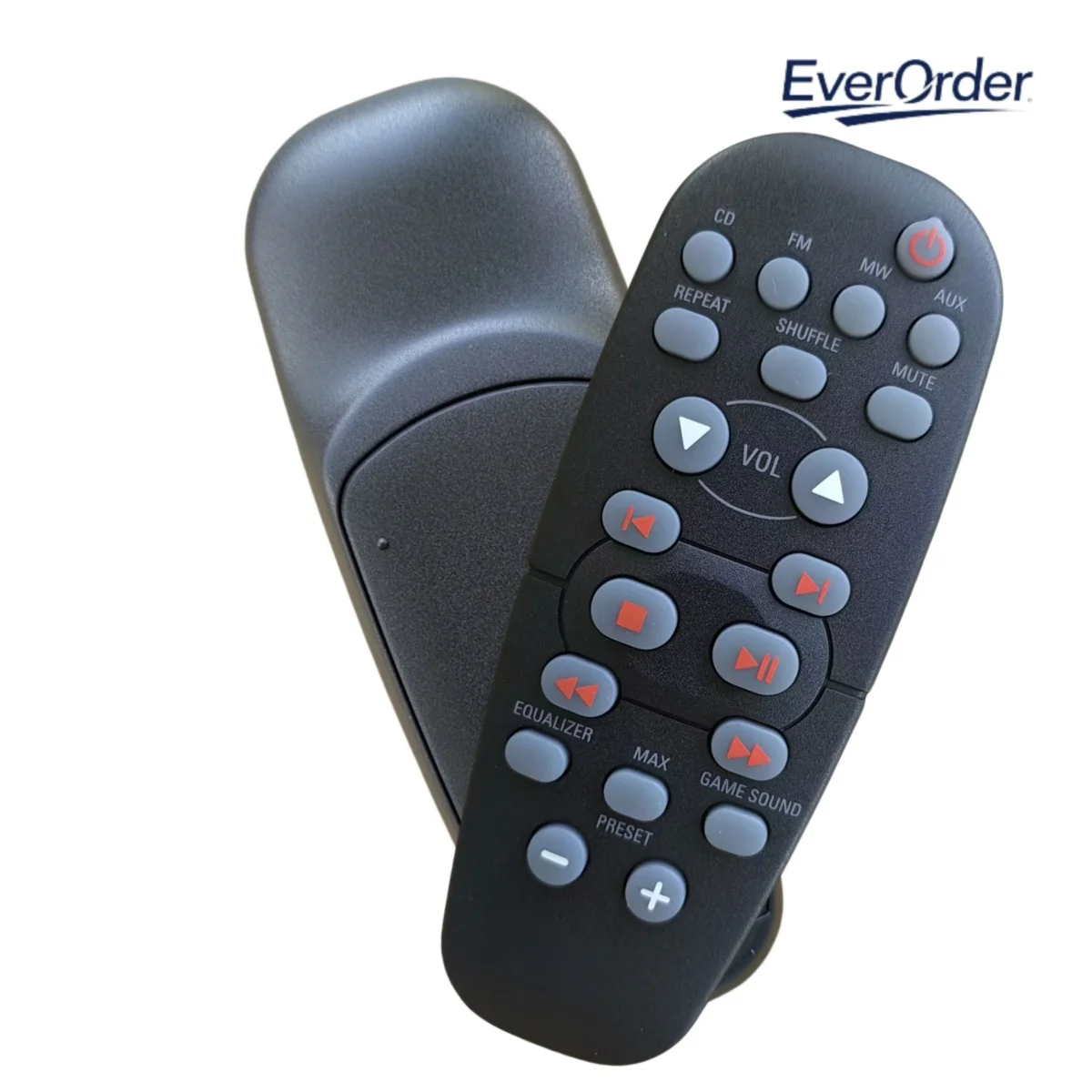 Remote control FOR Philips RC5 CDM4 MCM190 AZ2558 AZ2558/00C M9 M12 ...