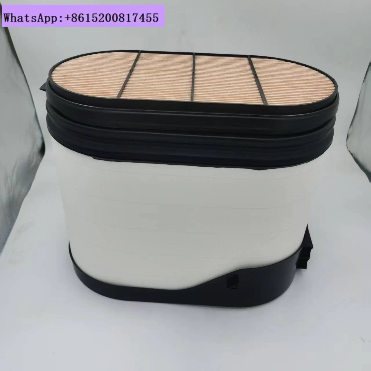 RE261960 47429528 47429528 P621983 P621984 P643762 air filter element ...