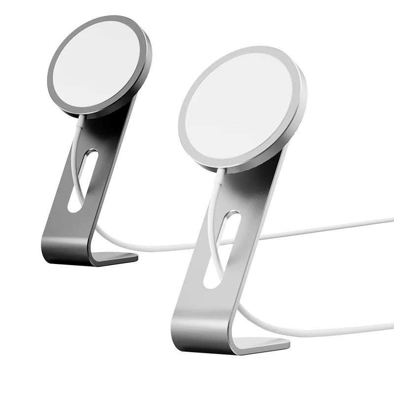 Magsafe Wireless Charging Holder Compatible with iPhone 13/12 Series ...