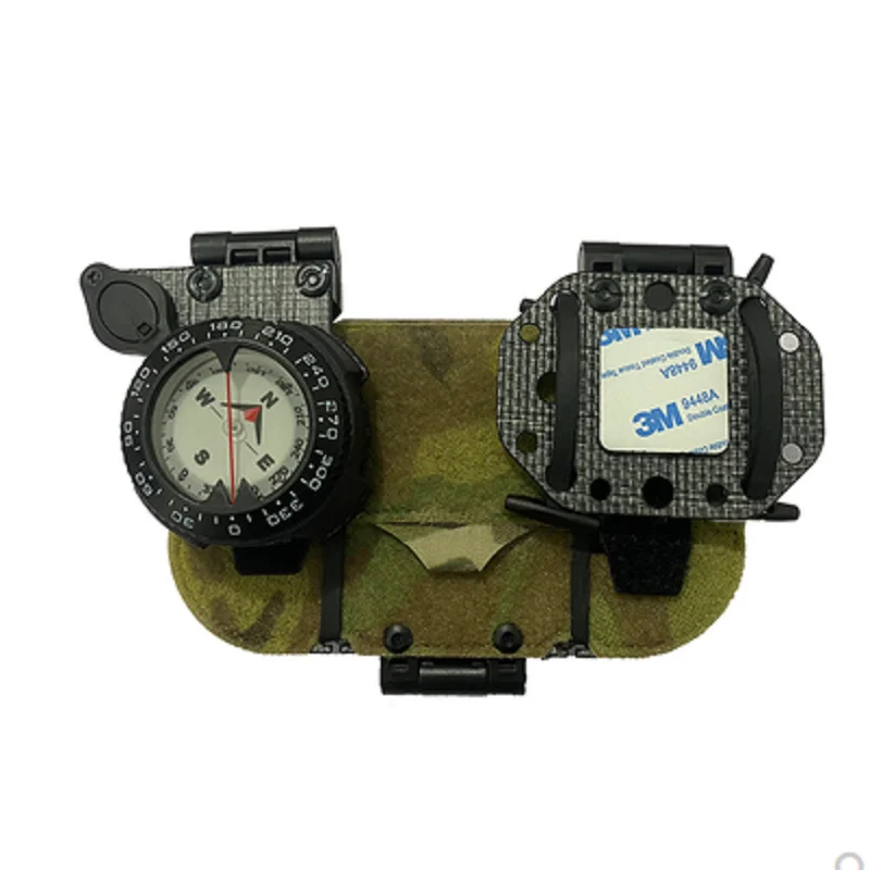 Navigation Accessory Board | Military Replica Compass | Mobile Phone ...
