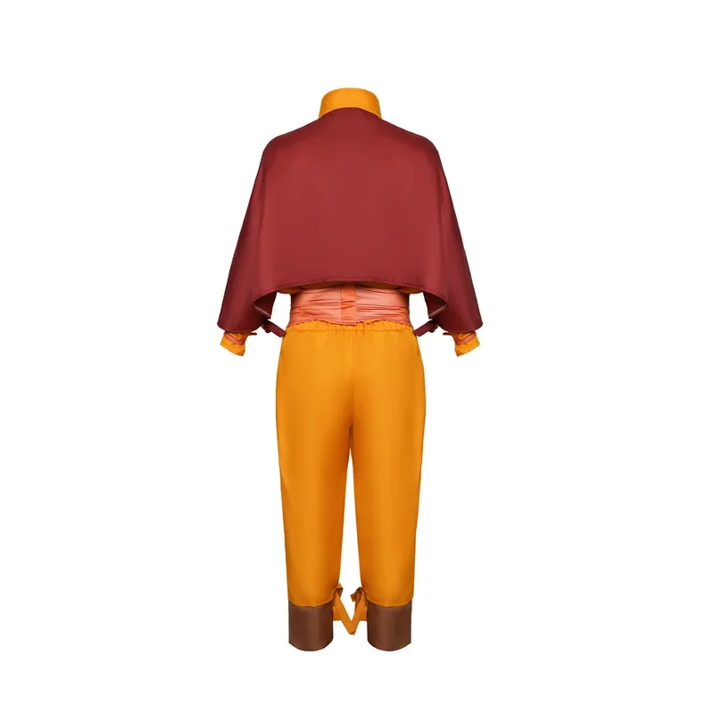 Aang Adult Costume: The Ultimate Guide to Finding the Real Deal on ...