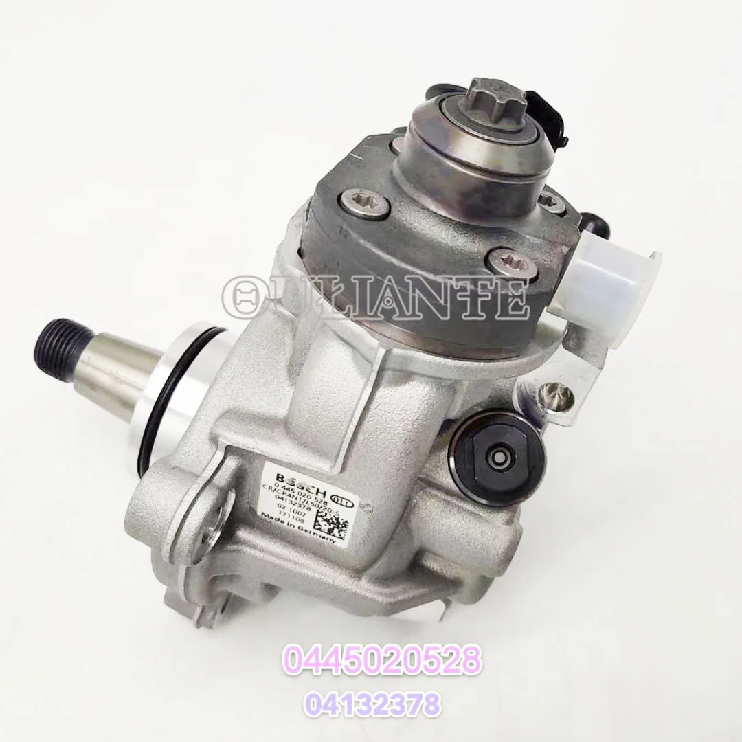 Original Brand New Diesel Pump 0445020528 04132378 CP4 For DEUTZ|Fuel ...