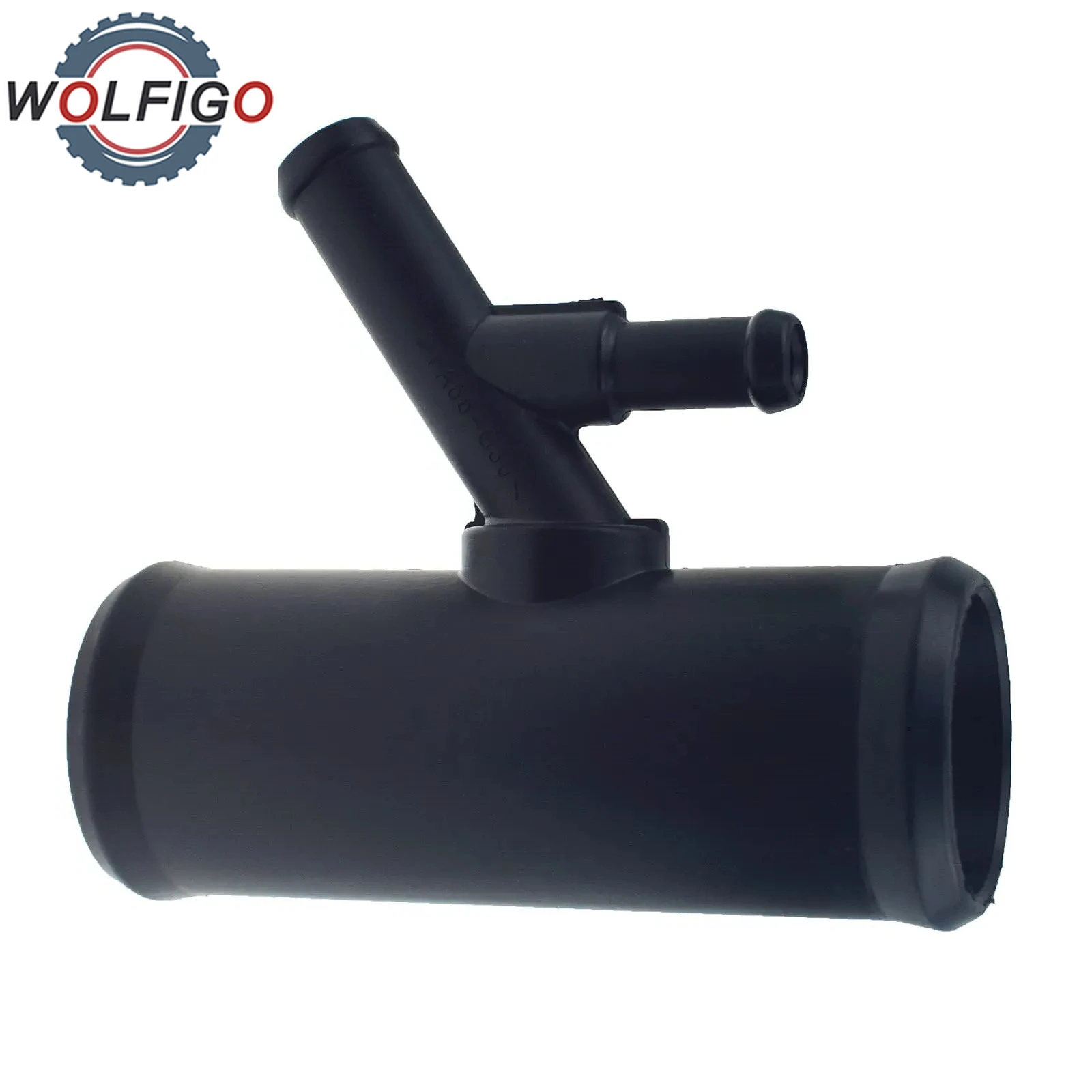 Radiator Pipe for TOYOTA RAV4 III 2006-2013 / RAV4 IV (_A4_) 2.0 2013 ...