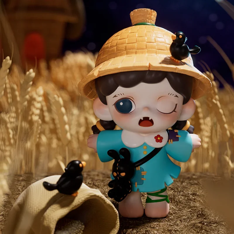 Baby-Zoraa-A-Secret-We-Can-t-Tell-Series-2-Mystery-Box-Kawaii-Model ...