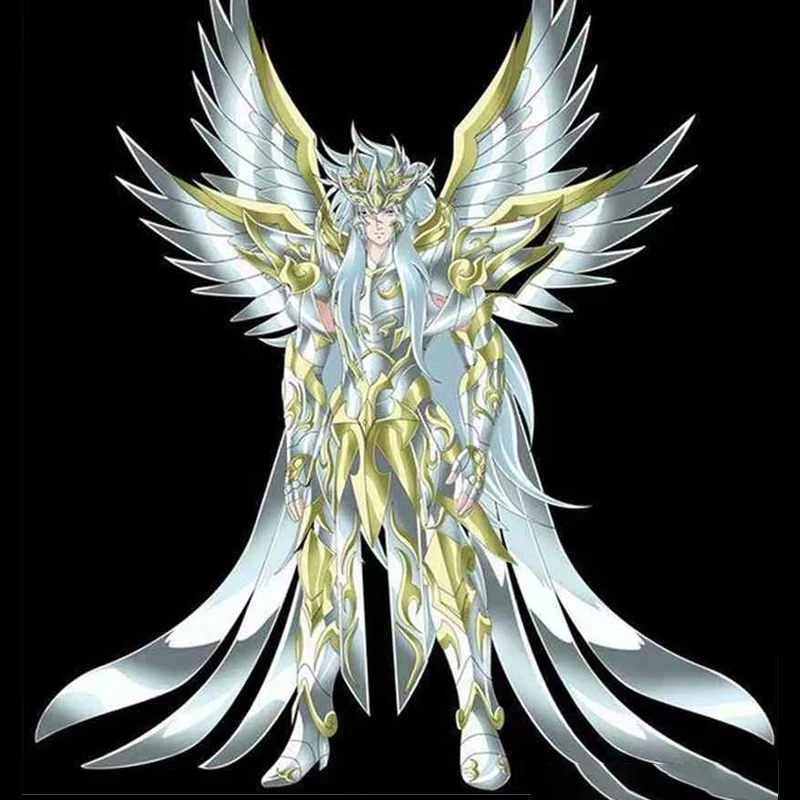 Saint Seiya Zeus