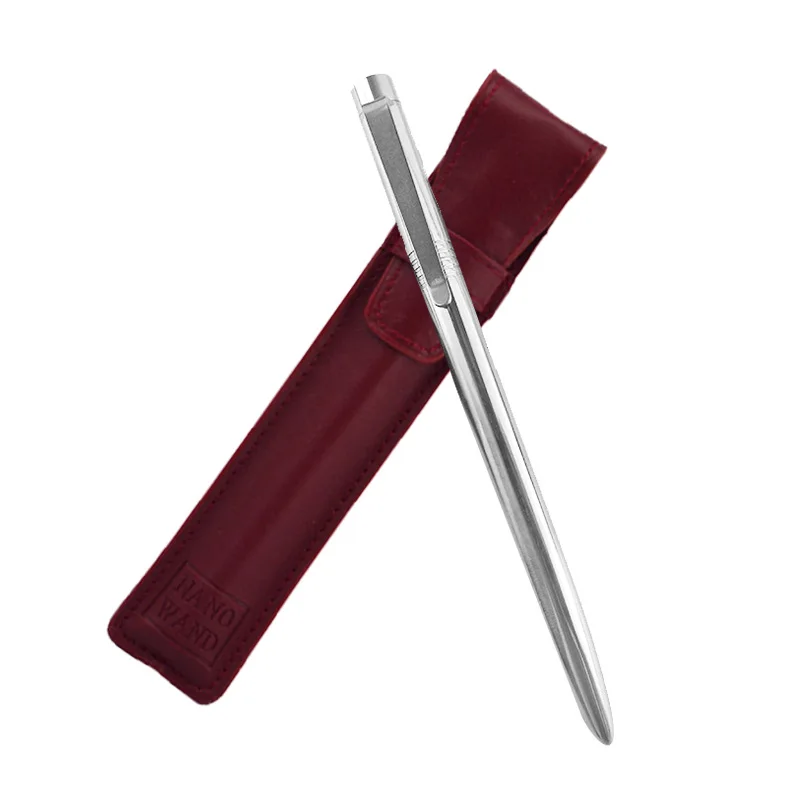 Zero Point Nano pen Stainless Steel Nano Wand Energy Wand Scalar Wand ...