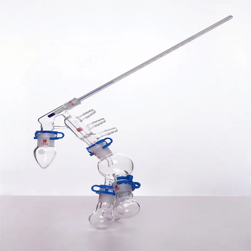 SYNTHWARE-Micro-Distiller-Set-Grinding-mouth-of-thermometer-10-18-Joint ...