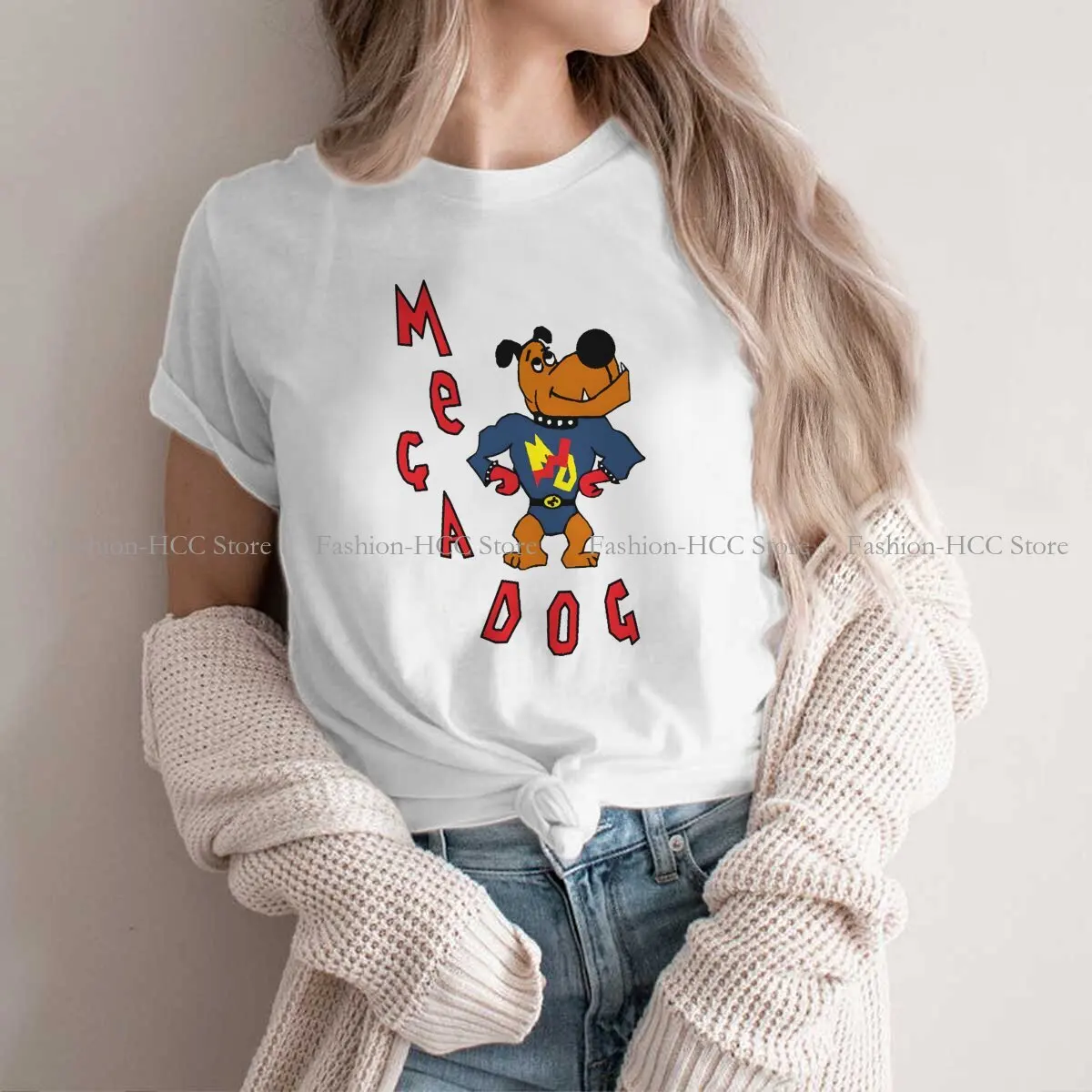 Skins-UK-Sid-Jenkins-Mega-Dog-Style-Polyester-TShirt-Dogs-Graphic-T ...
