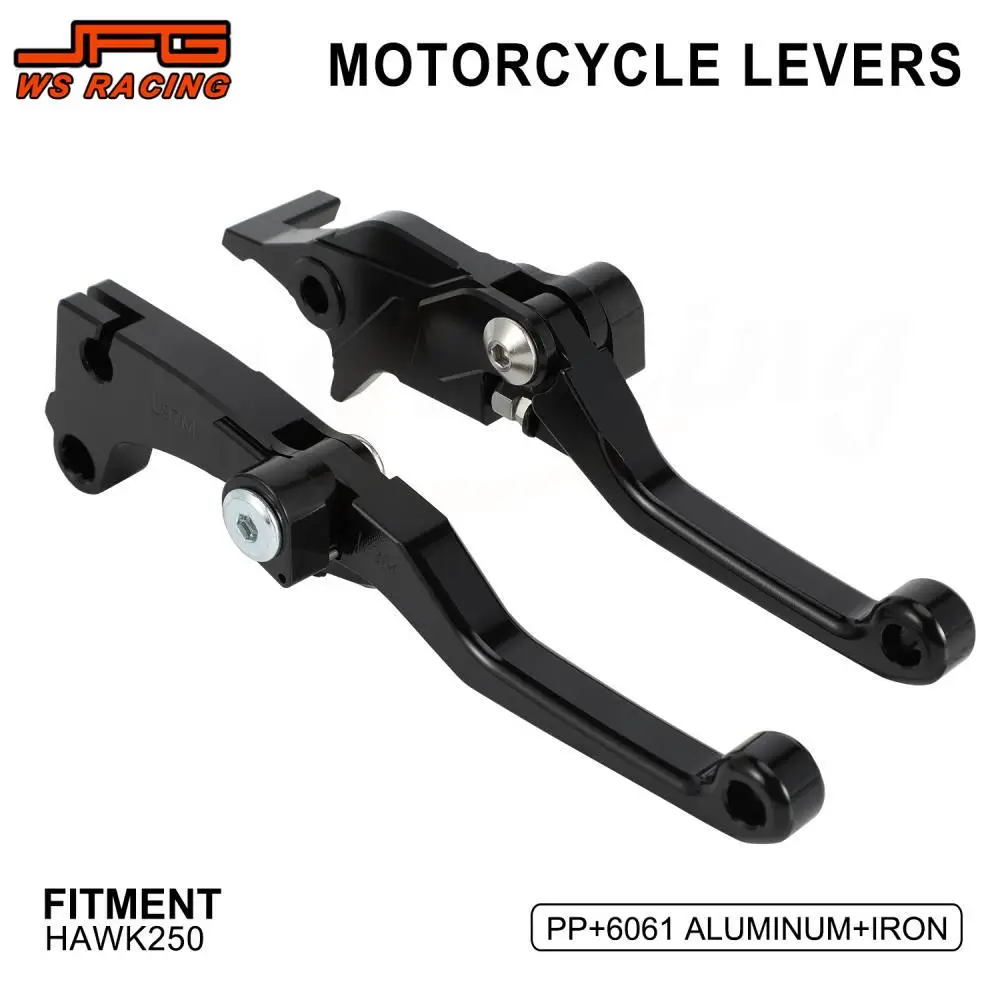 Brake-Clutch-Lever-Motorcycle-Accessories-Brake-Lever-Clutch-Aluminum ...