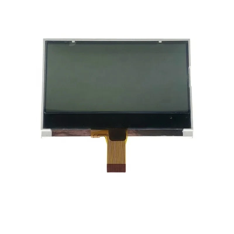 Suitable-for-7320-7510-deep-sea-controller-control-display-132X64-LCD ...
