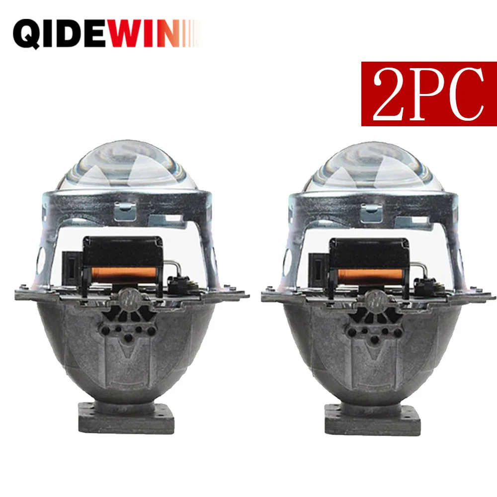 3.0 inch Bi Xenon Projector Lens LHD RHD for Car Headlight Q5 Use D1S ...