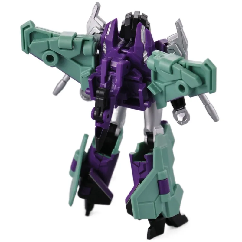 Transformers Animated Slipstream Toy