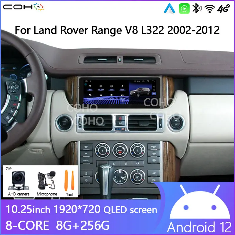 For-Land-Rover-Range-V8-L322-2002-2012-Car-Multimedia-Video-Player ...