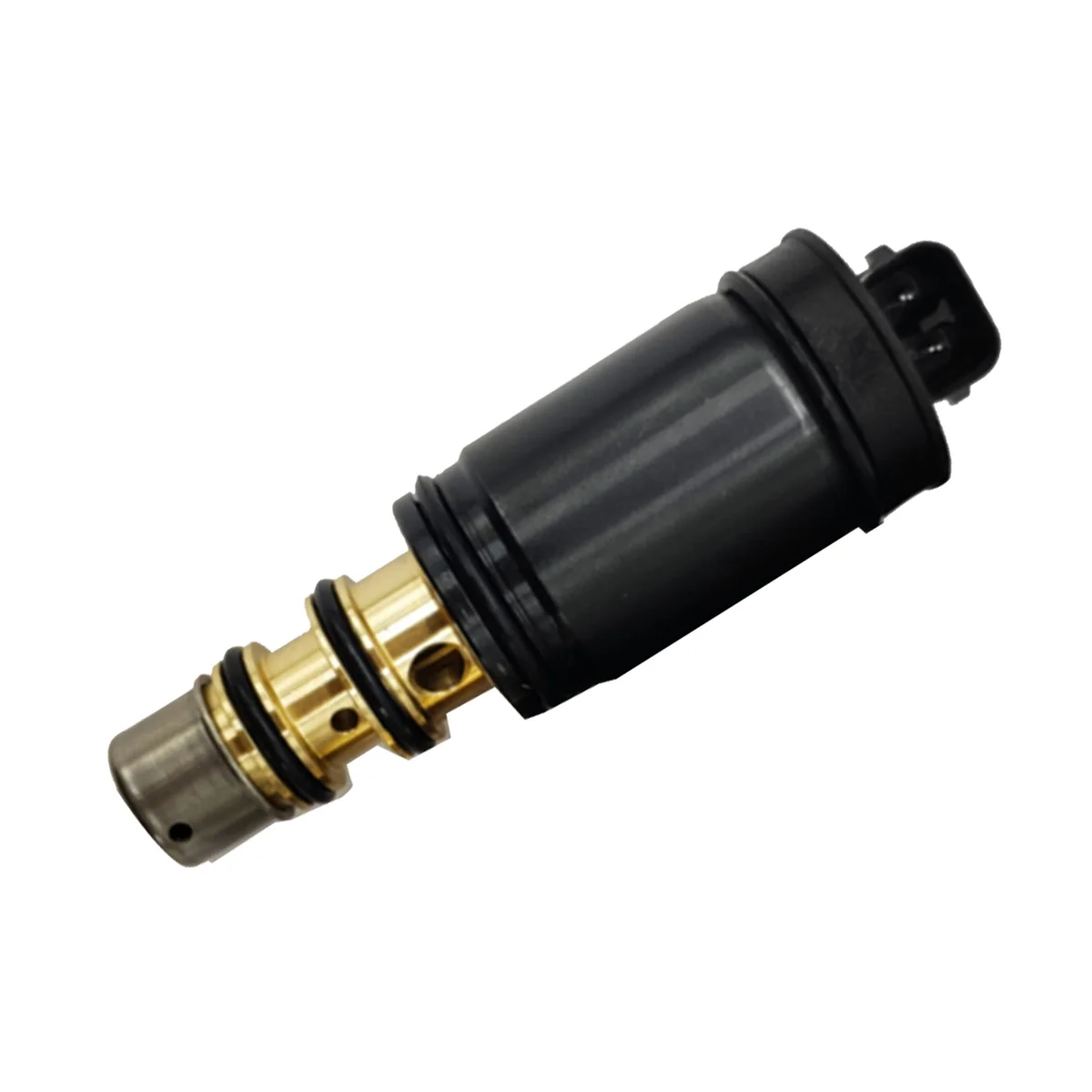 Car-A-C-Compressor-Electronic-Control-Valve-for-BMW-128i-328i-525i-528i ...