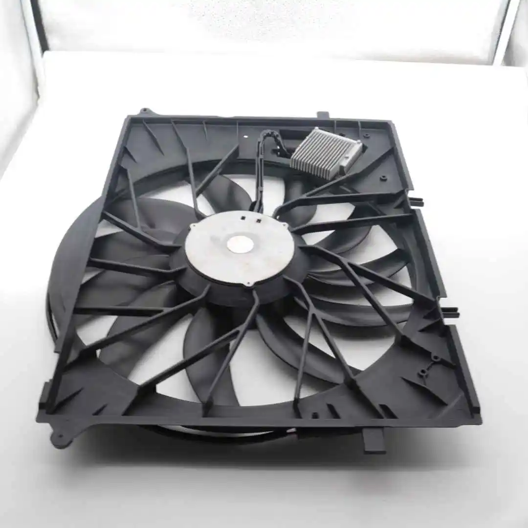 2205000093-for-mercedes-benzS-grade-W220-S300-S320-S350-500-Radiator ...