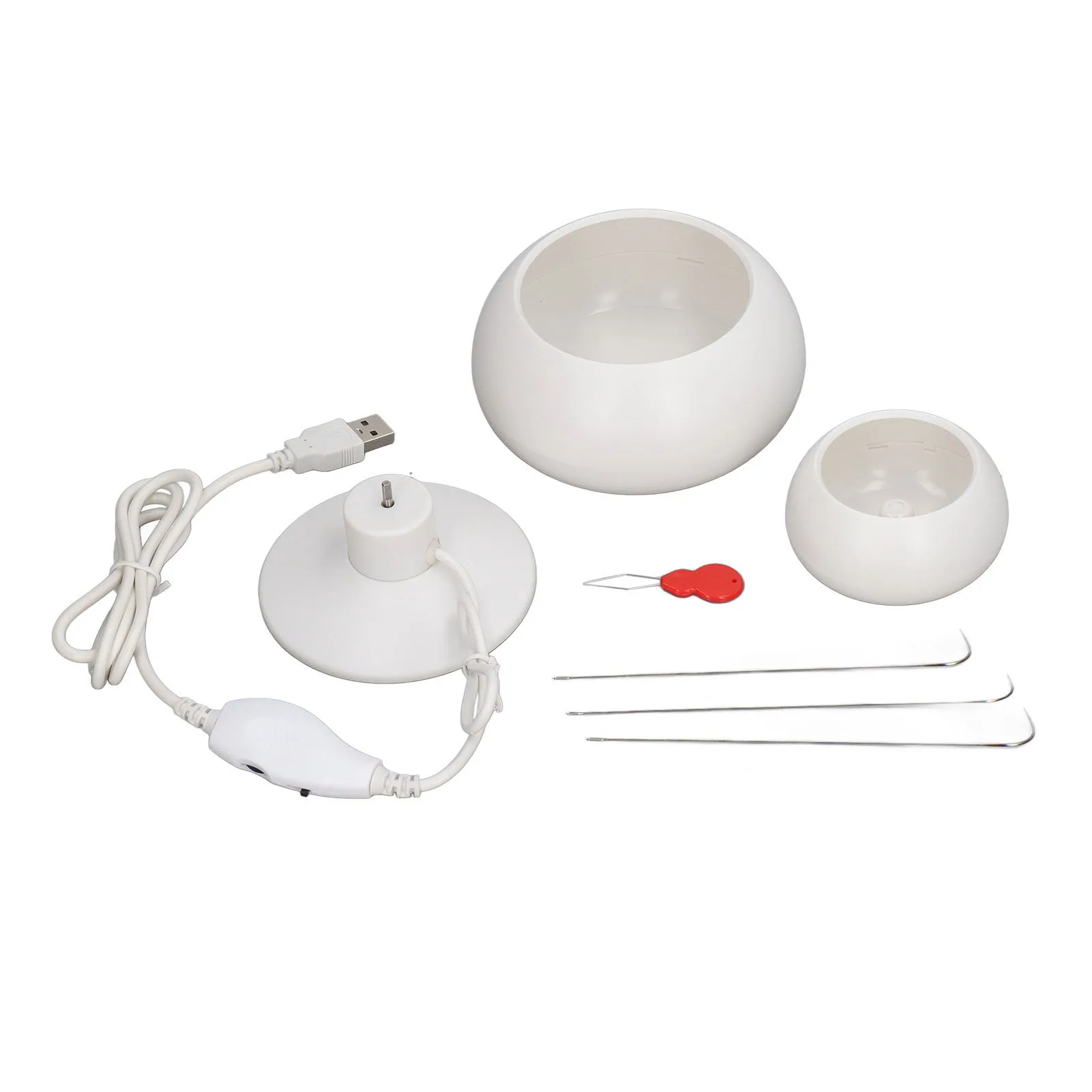 Spin-Bead-Loader-Adjustable-Speed-Electric-Bead-Spinner-Two-Directions ...
