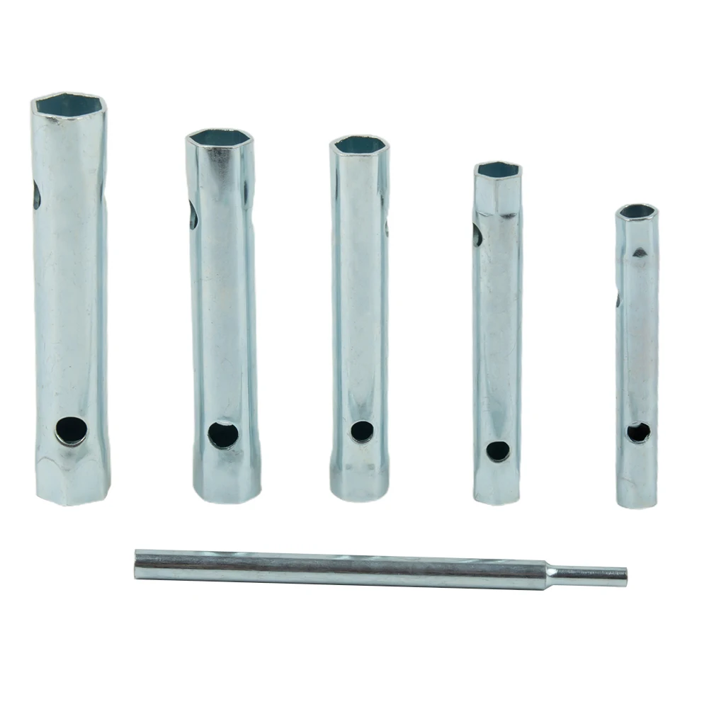 Practical Useful Accessories Brand New Box Wrench Tubular Steel Highly ...