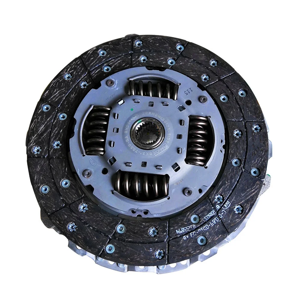 Orijinal ford transit V348 2.2 fomoco Luk kavrama takımı BK31 7540 BB ...