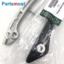 Timing Chain Guide Arm Crankshaft Sprocket Tensioner For Land Rover Lr2 ...