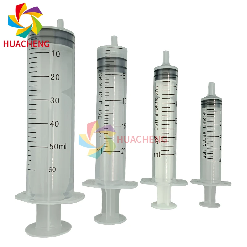 2Pcs-Plastic-Ink-Syringe-Printer-Cleaning-Kit-Printhead-Maintenance ...