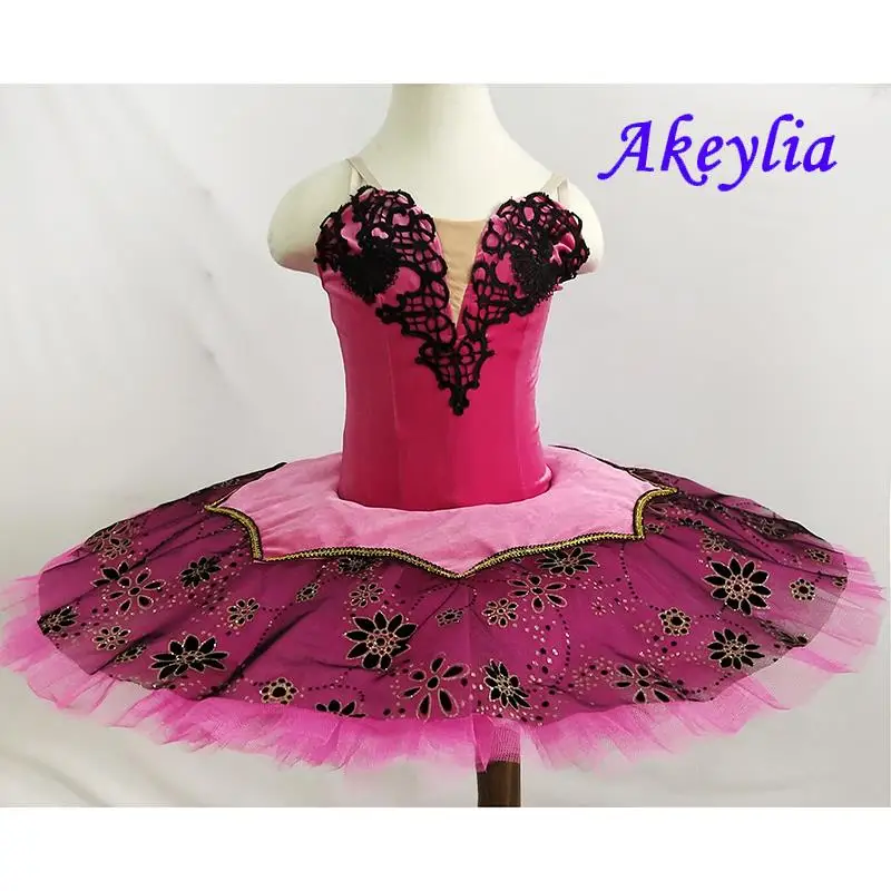 Classical Ballet Tutu Skirt