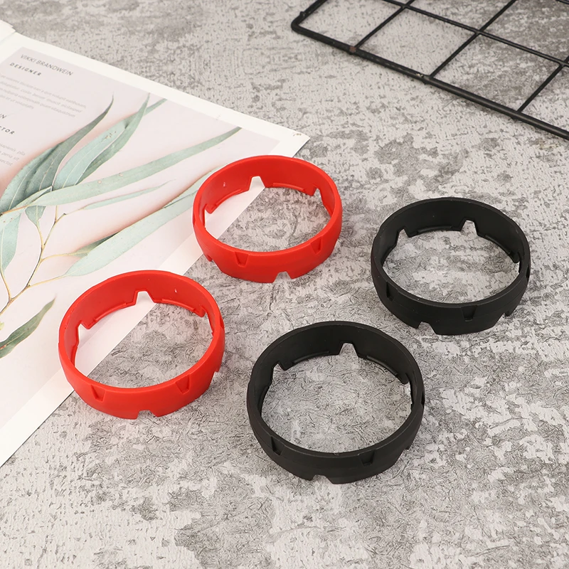 Universal-Motorcycle-Front-Fork-Protection-Ring-Motocross-Shock ...