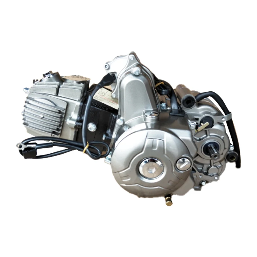 Moteur-de-moto-horizontal-pi-ces-de-v-lo-Suzuki-Lifan-moteur-de-moto-pi ...