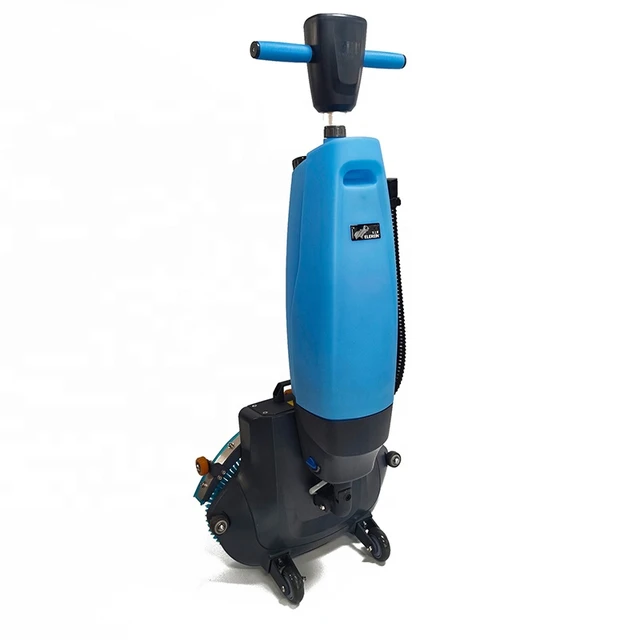 Ceramic Tile Floor Cleaner Machines