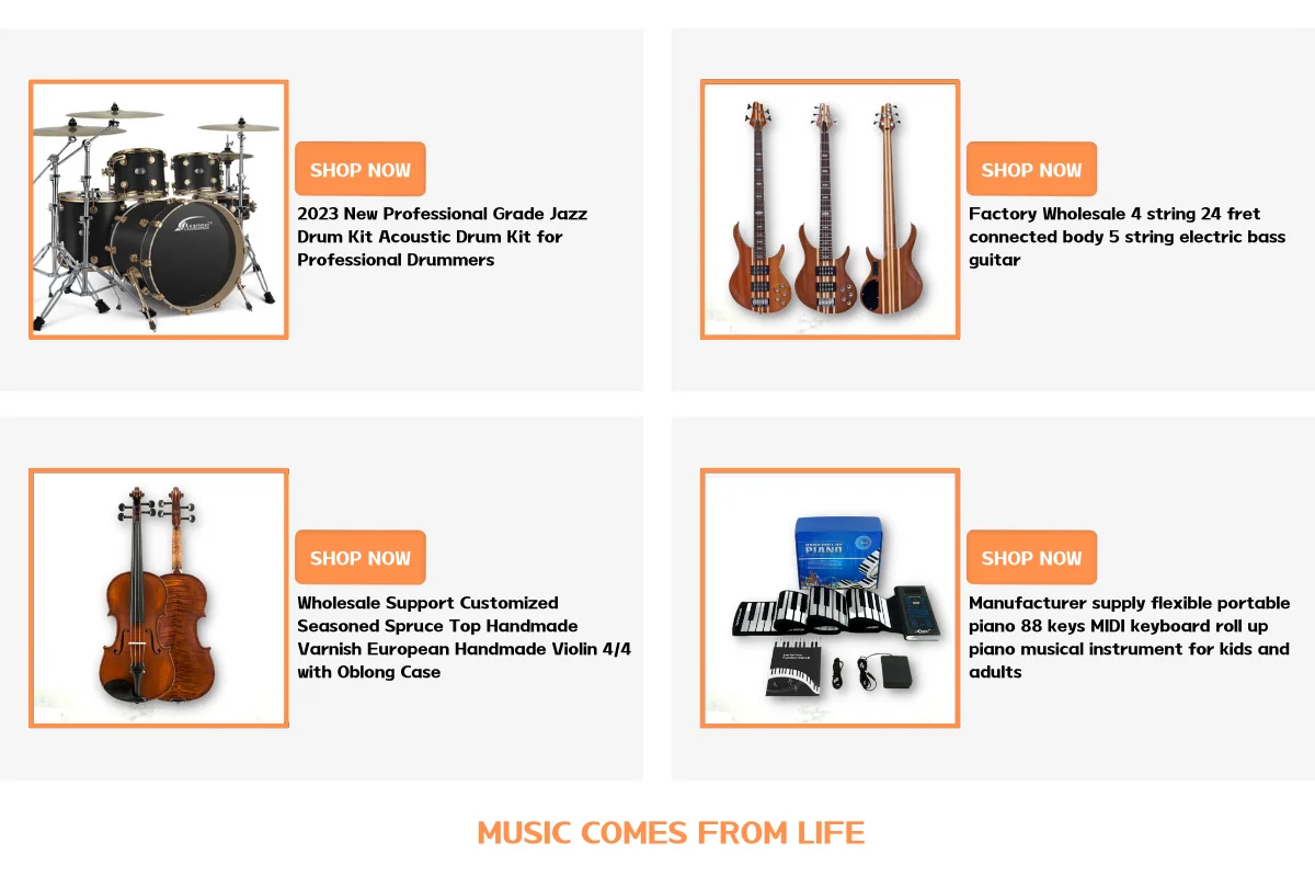 Airow Musical Instruments Worldwide Store - Amazing products with ...