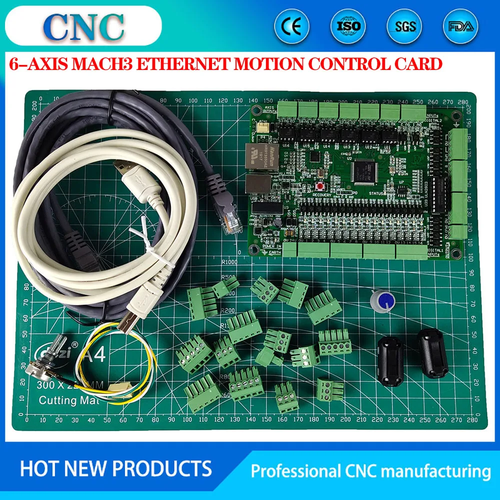 mach3-cnc-6-axis-motion-control-system-USB-Ethernet-network-port ...
