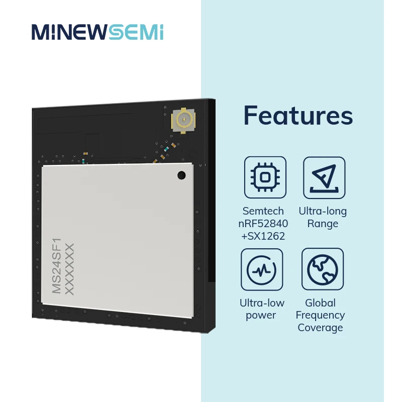 LoRa-nRF52840-SX1262-Module-146dBM-Data-Collection-Low-Power-5KM-Long ...