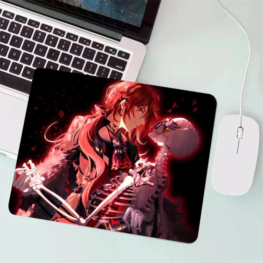 Genshin-Impact-Kaeya-Diluc-Small-Gaming-Mouse-Pad-PC-Gamer-Keyboard ...