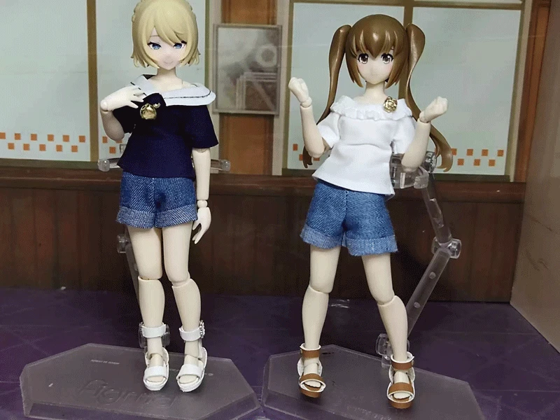 1-12-Scale-Sodier-Clothes-Shorts-Model-for-6-azone-figma-Female-Figure.jpg