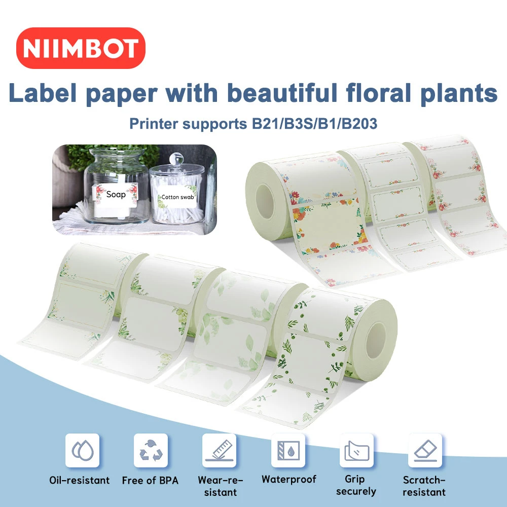 Original-Niimbot-B21-B3S-B1-B203-Colorful-Label-Sticker.jpeg