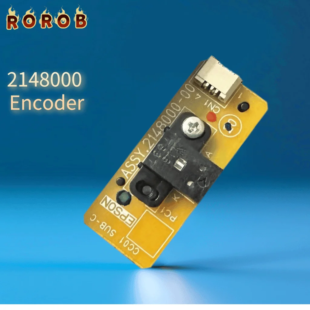 2148000 Encoder Sensor Board Carriage Unit Assy for Epson L1110 L3100 ...