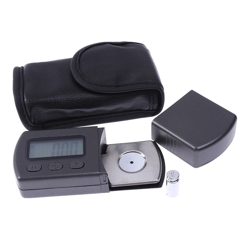 Portable-LCD-Digital-Turntable-Stylus-Force-Scale-Meter-Gauge-Backlight ...