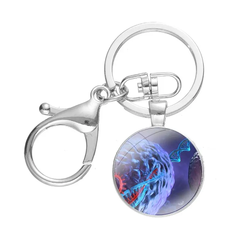 Creative Keychain Designs