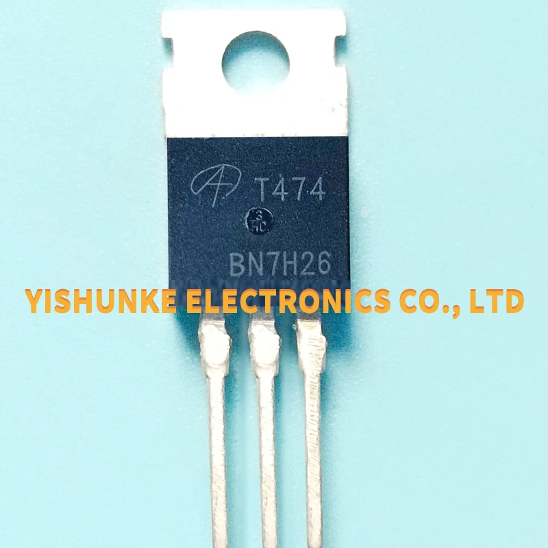 5PCS T474 IXFH14N85X G40T60AN3H K40H1203 JST20A-800BW FQPF20N80 TO-220 ...