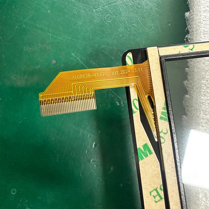 New-8-Inch-XLD8638-V3-FPC-XYT-Tablet-PC-External-Capacitive-Touch ...