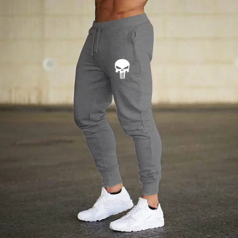 Quick-drying-Pants-Fitness-Sports-Pants-Men-s-Black-Jogging-Pants-Men-s ...